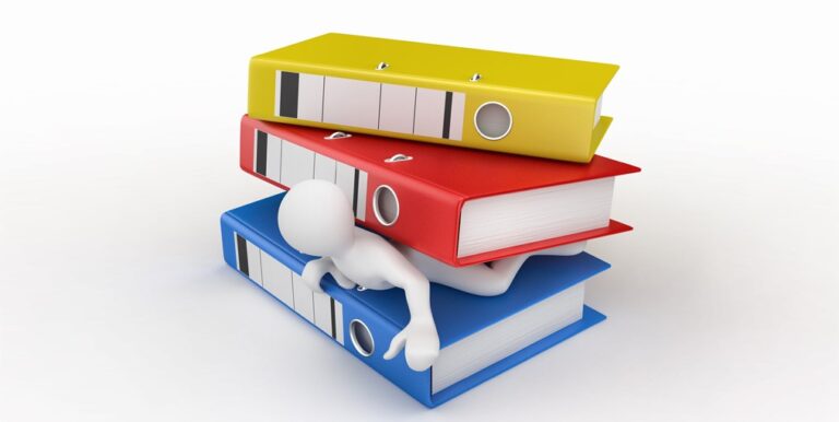 Electronic Filing & Document management System